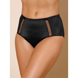 Naturana Damen Formslip, schwarz, Gr&ouml;&szlig;e 38