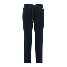 Cecil Hose 'Tracey' Damen Gr&ouml;&szlig;e 36 navy