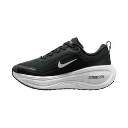 Laufschuh Nike "W Nike VOMERO PLUS", Damen, Gr. 38, schwarz, wei&szlig;, cool grau, mtlc dunkelgrau, Synthetik, Textil, Schuhe Laufschuh