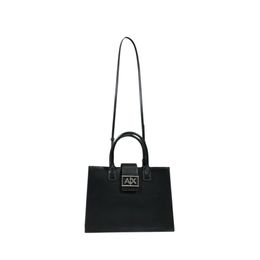 Armani Exchange Umh&auml;ngetasche Damen Gr&ouml;&szlig;e One Size schwarz