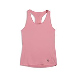 Puma Sporttop 'Tad Essentials' Damen Gr&ouml;&szlig;e S altrosa