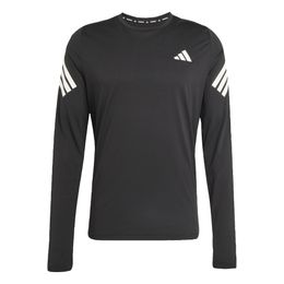 adidas Performance Funktionsshirt 'Adi365 Iconic' Herren Gr&ouml;&szlig;e XXXL schwarz / wei&szlig;