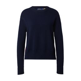 Polo Ralph Lauren Pullover Damen Gr&ouml;&szlig;e XXS nachtblau