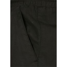 Jogginghose Urban Classics "Urban Classics Herren Basic Jogg Pants", Herren, Gr. S, US-Gr&ouml;&szlig;en, schwarz, 100% Baumwolle, unifarben, normal, Hosen Jogginghose