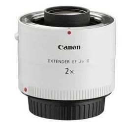Canon Extender EF 2 x III