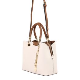 Aldo Tasche 'LOTHYCAN' Damen Gr&ouml;&szlig;e One Size beige / braun