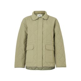 Only Jacke 'ONLJESS' Damen Gr&ouml;&szlig;e M khaki