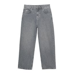 Pull&Bear Pull&bear Jeans Herren Gr&ouml;&szlig;e 31 hellgrau