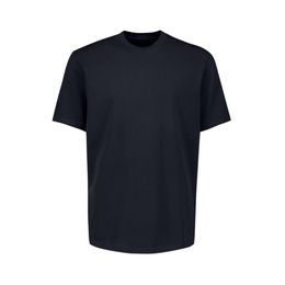 NO EXCESS T-Shirt Herren Gr&ouml;&szlig;e L navy