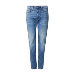 Calvin Klein Jeans Jeans 'Classic' Damen Gr&ouml;&szlig;e 38 hellblau