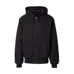 Superdry & Co Jacke 'Surplus' Herren Gr&ouml;&szlig;e L schwarz