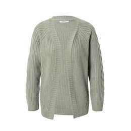 ABOUT YOU Strickjacke 'Saphira' Damen Gr&ouml;&szlig;e XS pastellgr&uuml;n