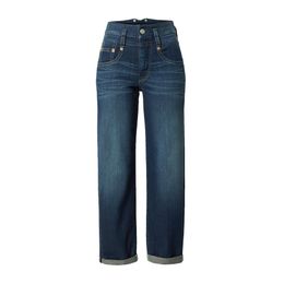 Herrlicher Jeans Damen Gr&ouml;&szlig;e 34 dunkelblau