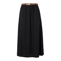 V&eacute;ro Moda Vero Moda Rock 'VMLuna' Damen Gr&ouml;&szlig;e 34 schwarz