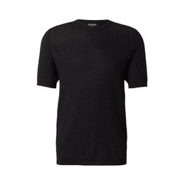 Antony Morato Pullover Herren Gr&ouml;&szlig;e L schwarz