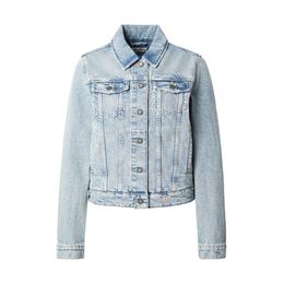Guess Jeans Jacke Damen Gr&ouml;&szlig;e XL blue denim