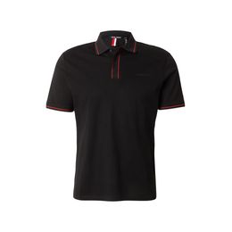 Antony Morato Poloshirt Herren Gr&ouml;&szlig;e M rot / schwarz