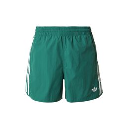 adidas originals Shorts 'SPRINTER' Herren Gr&ouml;&szlig;e 30/32 tanne / wei&szlig;
