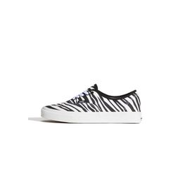 Vans Sneaker 'Authentic' Herren Gr&ouml;&szlig;e 36 schwarz / wei&szlig; Sommerschuhe