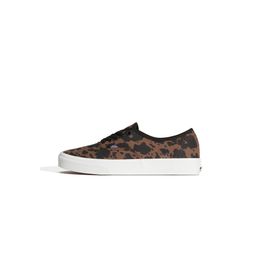 Vans Sneakers 'Authentic' male size 41 Brown / Black