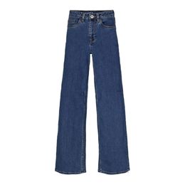 Garcia Jeans M&auml;dchen Gr&ouml;&szlig;e 152 blau