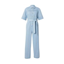 Msch Copenhagen Jumpsuit 'Shayla' Damen Gr&ouml;&szlig;e XS hellblau