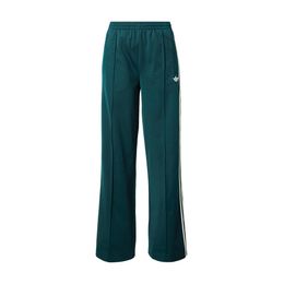 adidas originals Hosen 'Firebird' Damen Gr&ouml;&szlig;e XS dunkelblau