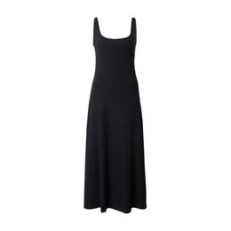 GAP Kleid Damen Gr&ouml;&szlig;e 42 schwarz Sommerkleid