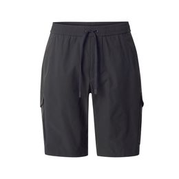 BOSS Shorts 'Urbanex' Herren Gr&ouml;&szlig;e 52 schwarz