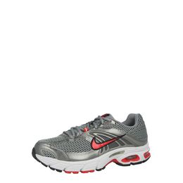 Nike Sportswear Sneaker 'AIR MAX MOTO 2K' Herren Gr&ouml;&szlig;e 42 grau / rot / schwarz / silber