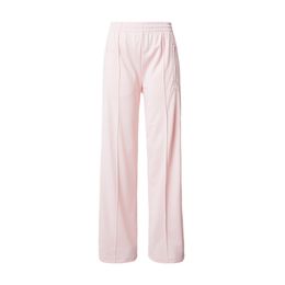 adidas originals Hose 'FB' Damen Gr&ouml;&szlig;e 40 rosa / wei&szlig;