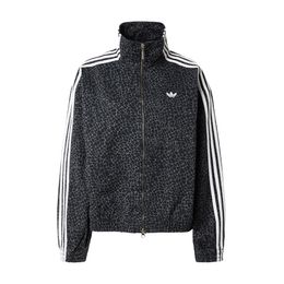 adidas originals Jacke Damen Gr&ouml;&szlig;e XL schwarz / wei&szlig;