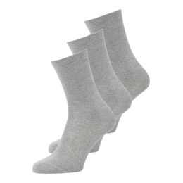 Falke Socken Damen Gr&ouml;&szlig;e 35/38 grau