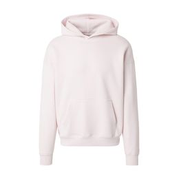 Hollister Sweatshirt Herren Gr&ouml;&szlig;e L pastellpink