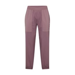 adidas Performance Sporthose 'Go-to' Herren Gr&ouml;&szlig;e XL pflaume / mauve / schwarz