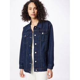 Only Jacke 'ONLJagger' Damen Gr&ouml;&szlig;e XL blue denim