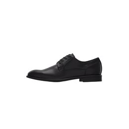 Call it Spring Schn&uuml;rschuh 'BURNHAM' Herren Gr&ouml;&szlig;e 42 schwarz