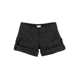 Kangaroos Shorts Damen Gr&ouml;&szlig;e 42 schwarz