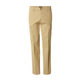 Dockers Hose 'T3 UTILITY CARGO HARVEST GOLD' Herren Gr&ouml;&szlig;e 34 hellbraun