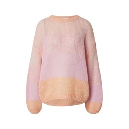Kamila &Scaron;ikl Pullover Damen Gr&ouml;&szlig;e S pink