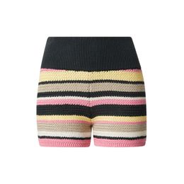 Kamila &Scaron;ikl Shorts Damen Gr&ouml;&szlig;e 34 beige / gelb / pink / schwarz