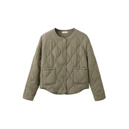 MANGO TEEN Jacke 'MARTHA' Damen Gr&ouml;&szlig;e XXS khaki
