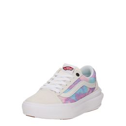 Vans Sneaker 'Overt' Herren Gr&ouml;&szlig;e 41/41.5 creme / hellblau / helllila / rosa