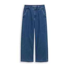 Tom Tailor Jeans 'MADINA' Damen Gr&ouml;&szlig;e 33 blue denim