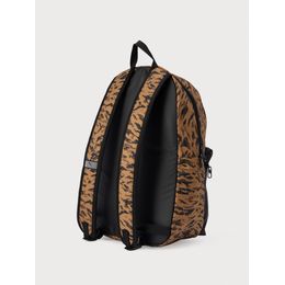 Puma Rucksack 'PHASE' Herren Gr&ouml;&szlig;e One Size pueblo / gold / schwarz