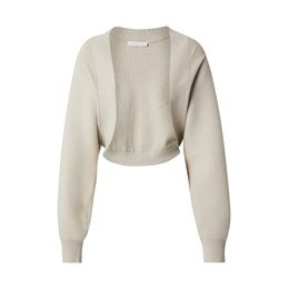 Kamila &Scaron;ikl Strickjacke Damen Gr&ouml;&szlig;e XL offwhite
