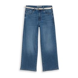 Tom Tailor Jeans 'NELMA' Damen Gr&ouml;&szlig;e 33 dunkelblau