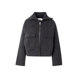 armedangels Strickjacke 'JOANNA' Damen Gr&ouml;&szlig;e XS graumeliert