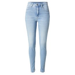 Calvin Klein Jeans Jeans Damen Gr&ouml;&szlig;e 29 hellblau