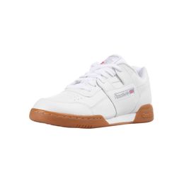 Reebok Sneaker Herren Gr&ouml;&szlig;e 34.5 wei&szlig;